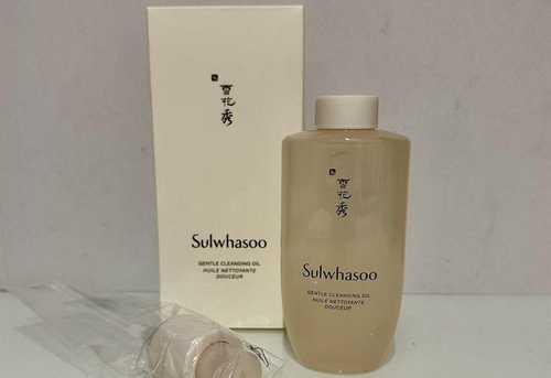 Очищающее масло Sulwhasoo 200 ml