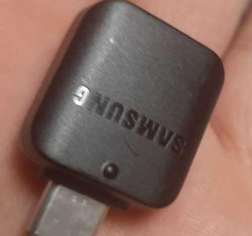 Адаптер type C to USB samsung