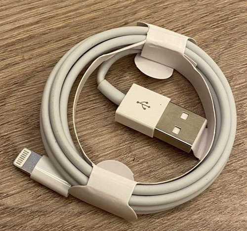 Кабель apple usb - lightning