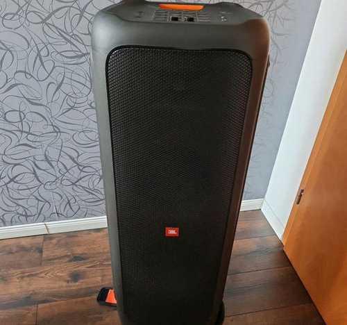 JBL partybox 1000