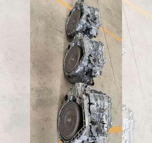 АКПП Honda Civic, Accord, CRV
