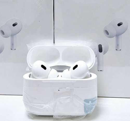 Airpods pro 2,3 качество premium luxe