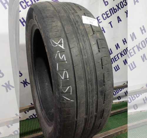 Continental PremiumContact 6 215/55 R17