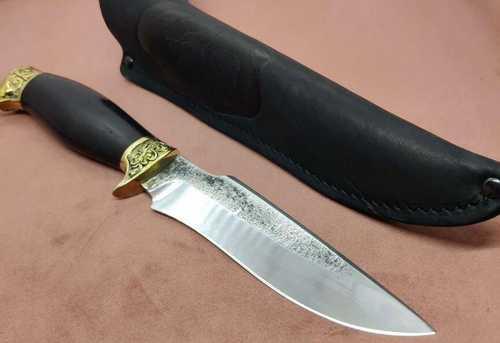 Нож охотничий Скорпион х12мф