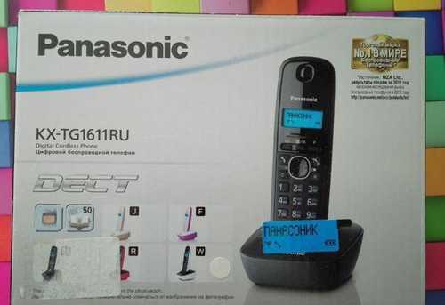 Panasonic KX-TG 1611 RU