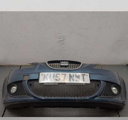 Бампер Seat Altea, 2007