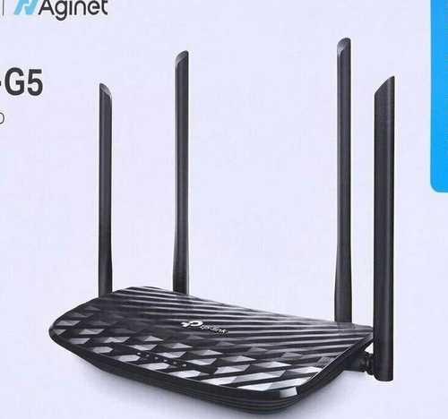 Wifi Роутер tp link ec225 g5