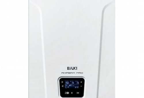 Электрический котел baxi Ampera Pro 30