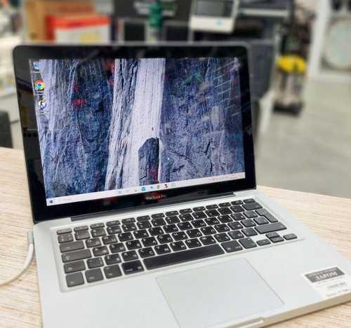 Macbook pro 13 2011 i7 windows