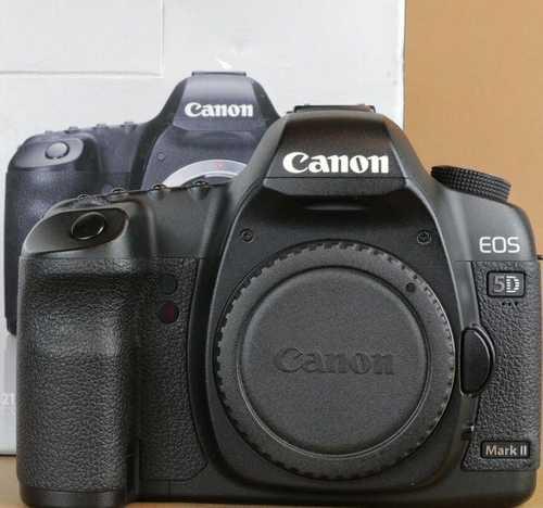 Canon EOS 5D Mark II (id-05721)