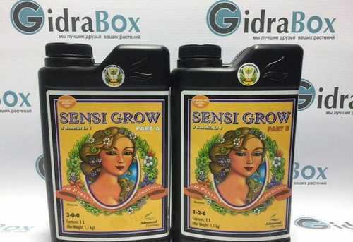 Sensi Grow A+B 1 л Advanced Nutrients