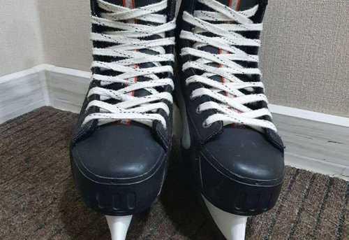 Хоккейные коньки Nike Flexlite 2