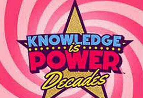 Знание сила: Эпохи Ps4&Ps5