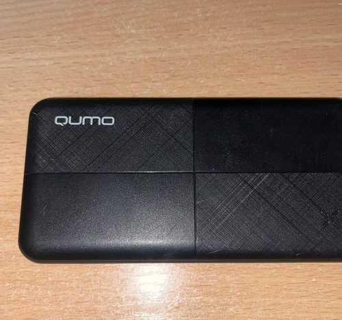 Powerbank Qumo PowerAid S10000