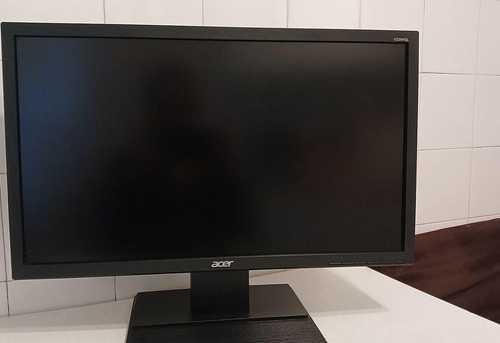 Acer v246HL