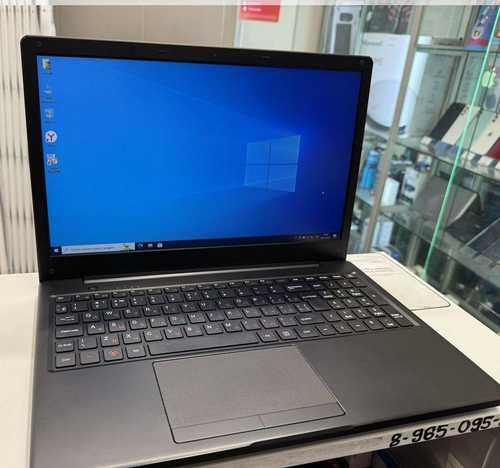 Ноутбук NDTech core i5