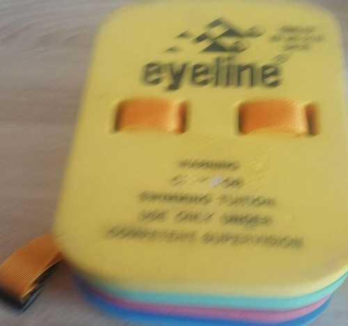 Поплавок плотик eyline