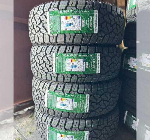 Roadcruza RA7000 245/65 R17 111T