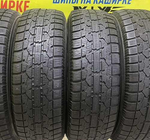 Toyo Observe Garit GIZ 195/65 R15 91Q