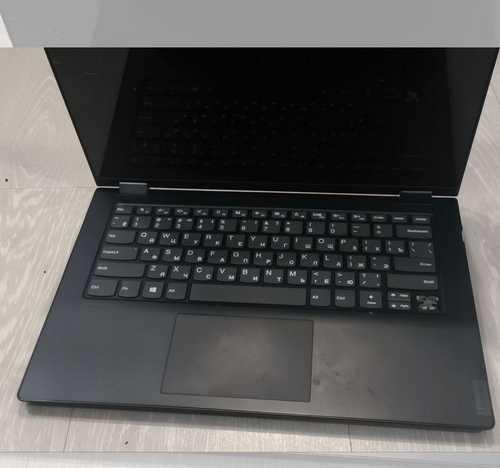 Ноутбук Lenovo ideapad