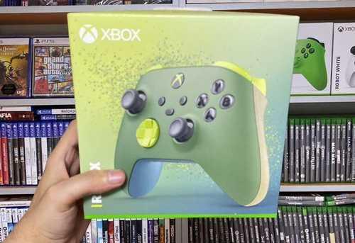 Геймпад Microsoft Xbox Controller Remix