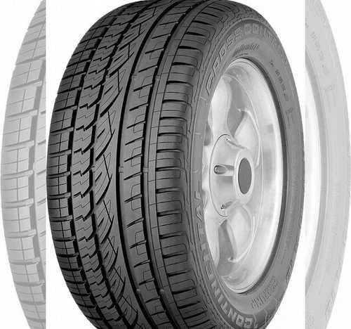 Continental CrossContact UHP E 255/50 R19 103W