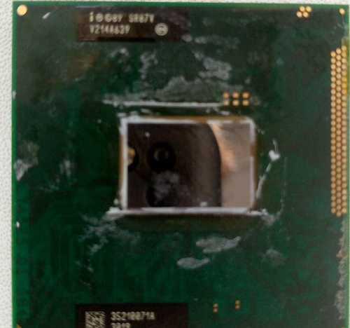 Intel Pentium b960