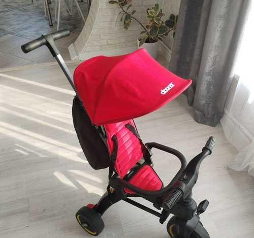 Детский велосипед doona s1