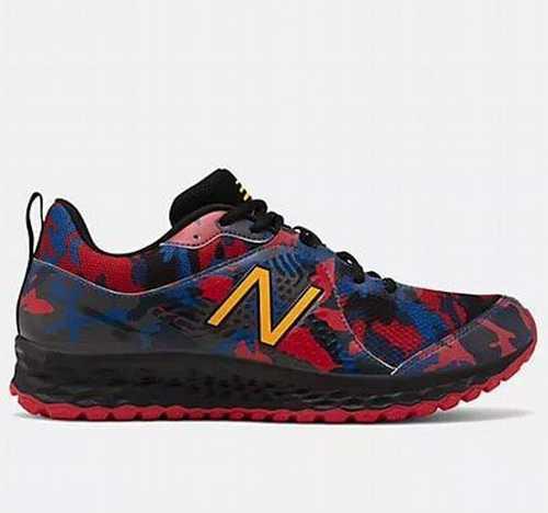 Мужские кроссовки New Balance Fresh Foam 3000v5