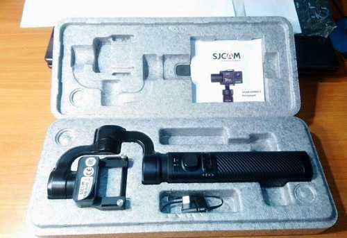 Sj Cam gimbal 2 стабилизатор экшн камеры