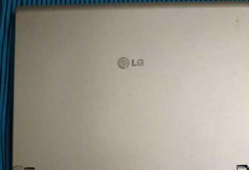 Ноутбук LG F1