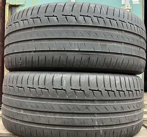 Continental PremiumContact 6 235/45 R18