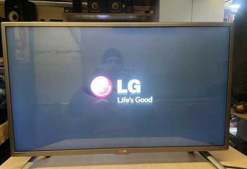 Телевизор LG 32LB561V - ZE