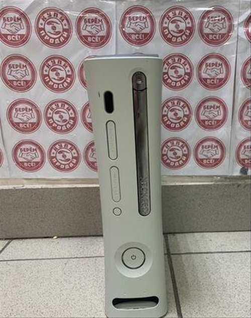 Xbox 360 (14103) Б