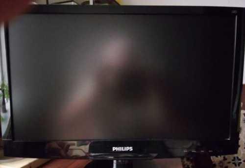 Монитор Philips 21.5"