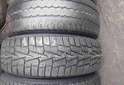 Nexen Classe Premiere 205/70 R15C