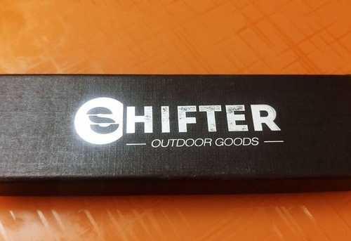 Тактическая ручка Shifter