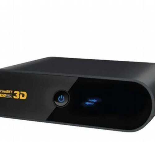 Медиаплеер iconbit xds7 3d