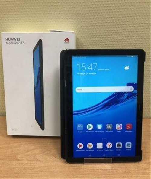Huawei mediapad m5