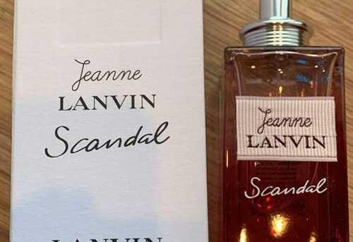 Lanvin Scandal 100 мл