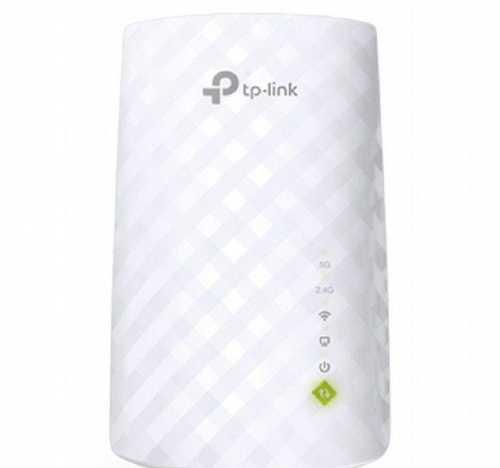 TP-Link RE200 AC750 Усилитель Wi-Fi сигнала