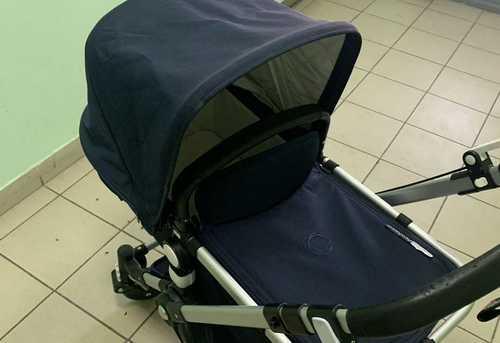 Коляска Bugaboo cameleon 3