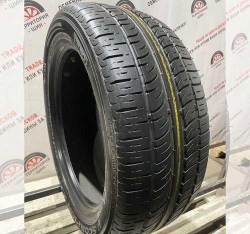 Pirelli Scorpion Zero Asimmetrico 235/50 R18 97V