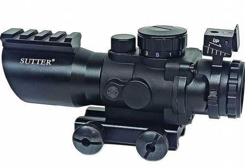 Призматический прицел Sniper 4x32 PM4X32SB (BH-KS