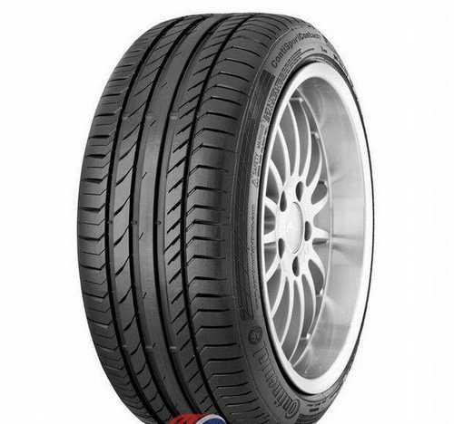 Continental ContiSportContact 5 245/35 R21 96W