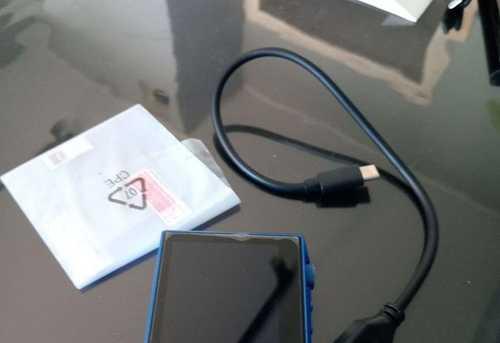 Плеер Hidizs ap80