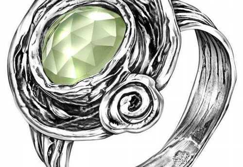 Ювелирное кольцо с камнем Eilat /новое