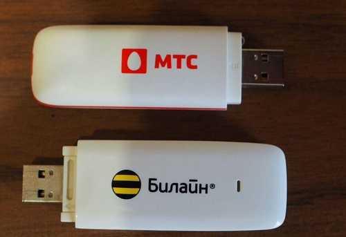 USB модем 3G