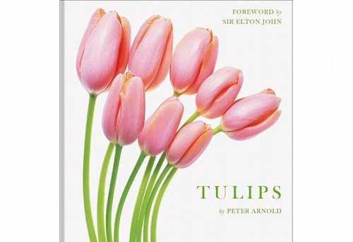 Книга Tulips