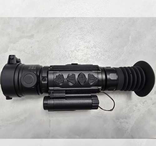 Тепловизионный прицел sytong XM06-50LRF